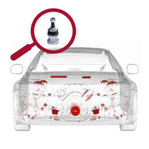 Products - Corteco