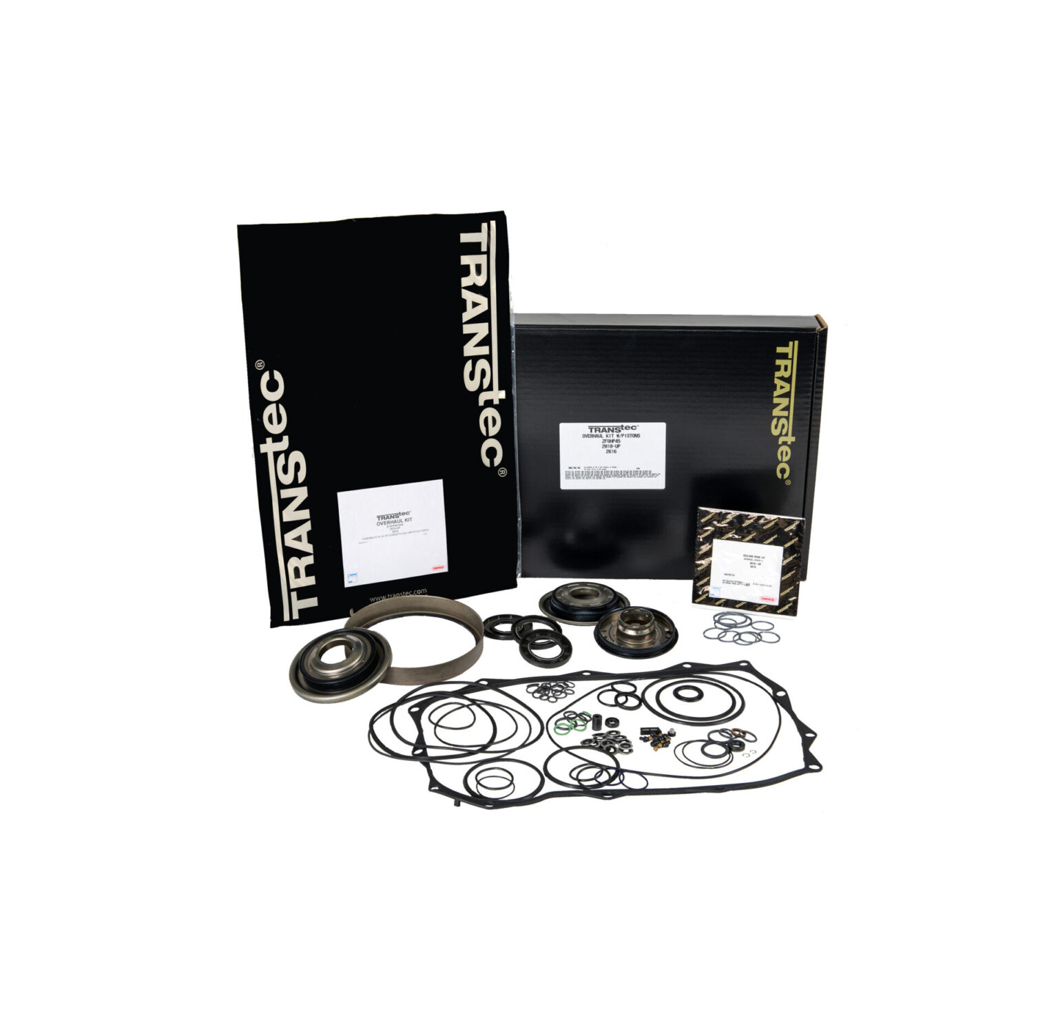 Automatic Transmission Seal Kits - Corteco