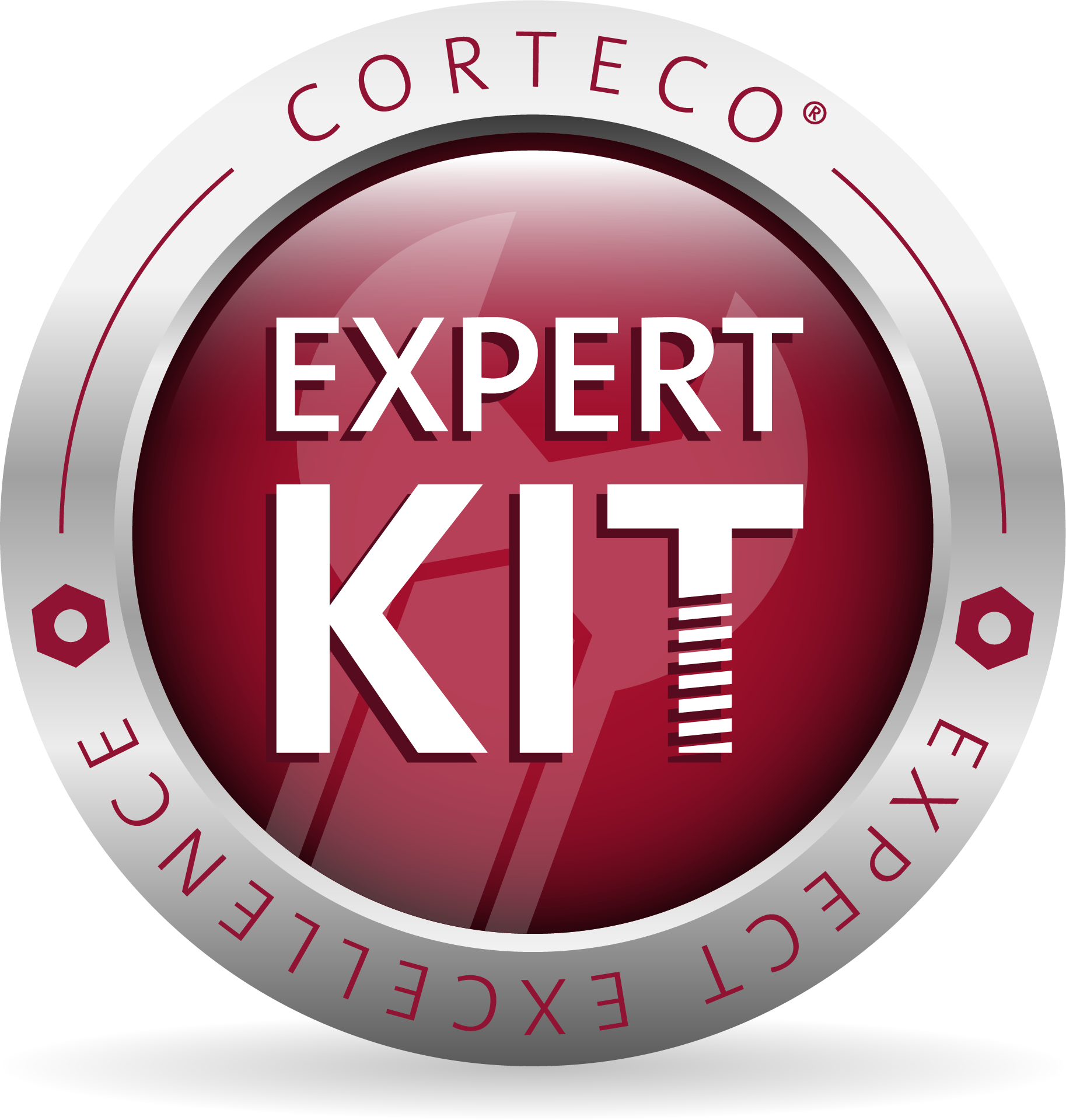 Steering and Suspension - Corteco