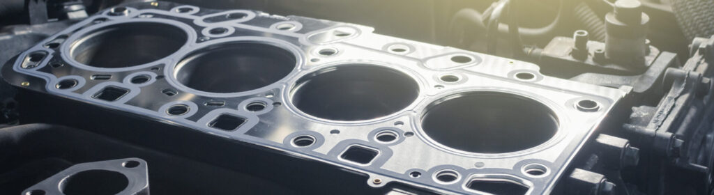 Gaskets & Gasket Kits - Corteco