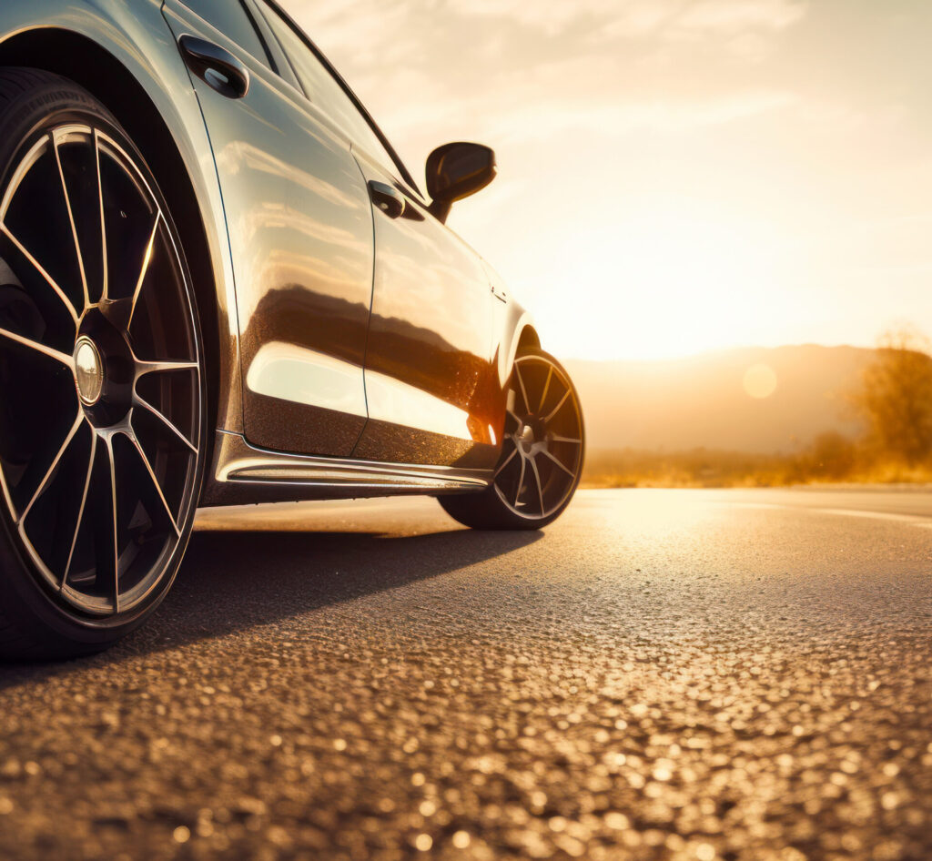 Passenger Car - Corteco